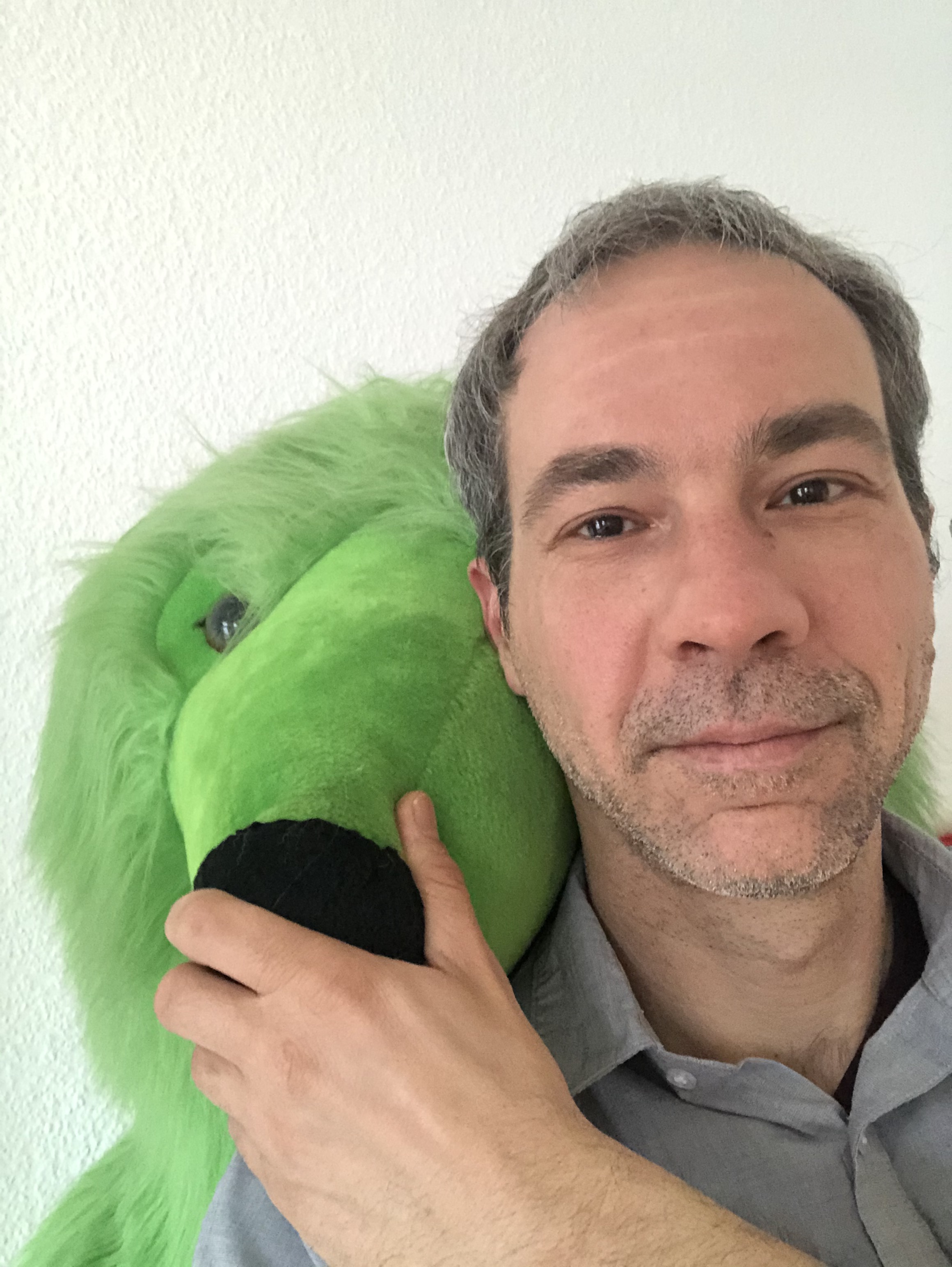 Geschäftsstelle – GrünenDarmstadt Kreisverband